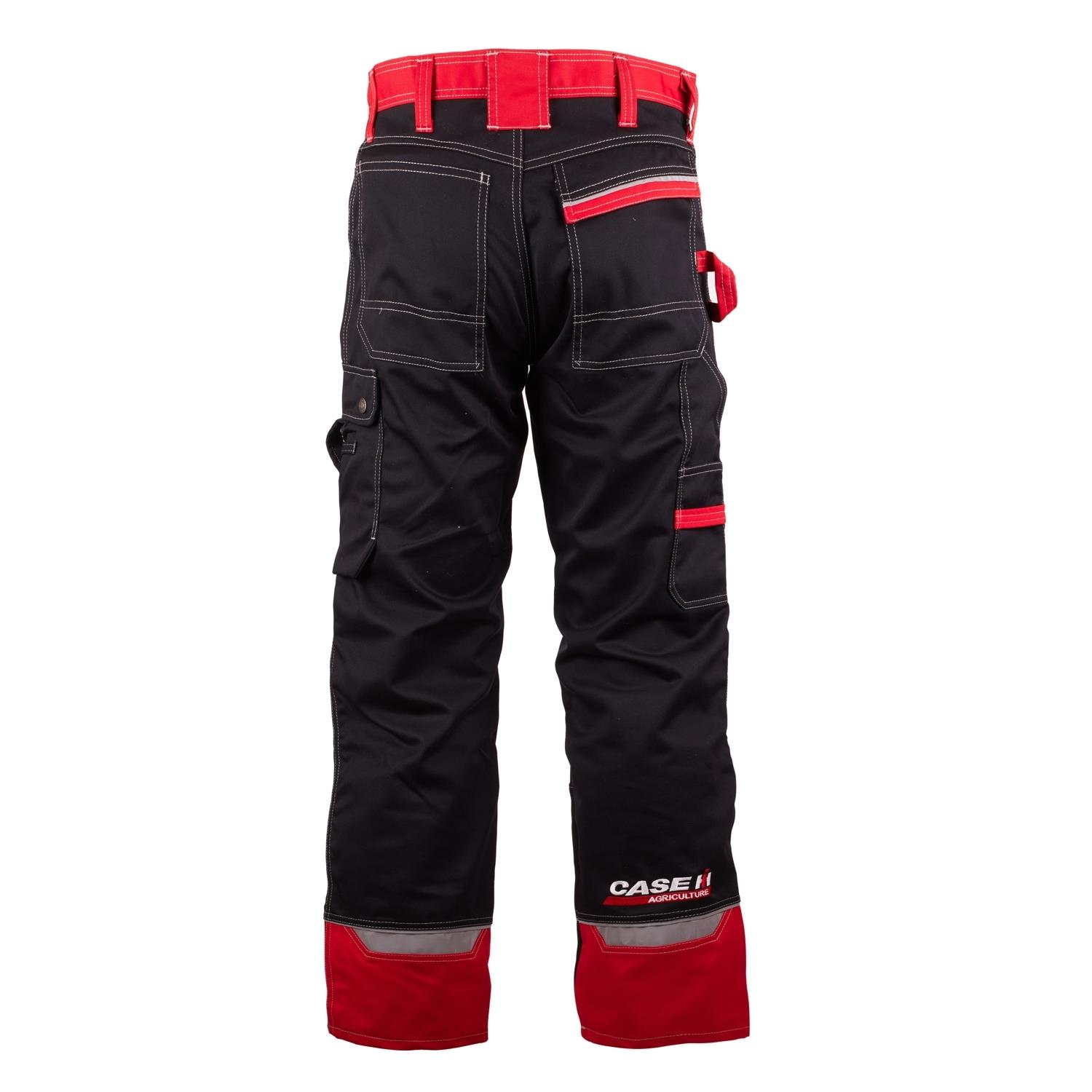 Case IH Fanshop. Heavy work trousers