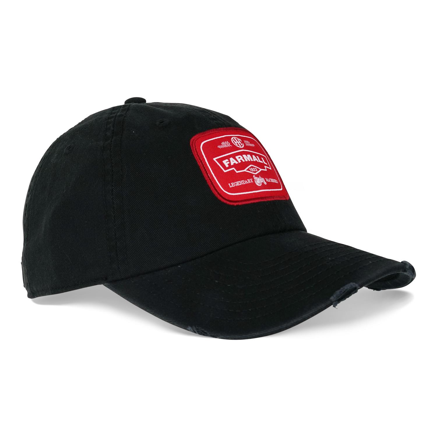 Case IH Fanshop. Farmall Heritage Cap