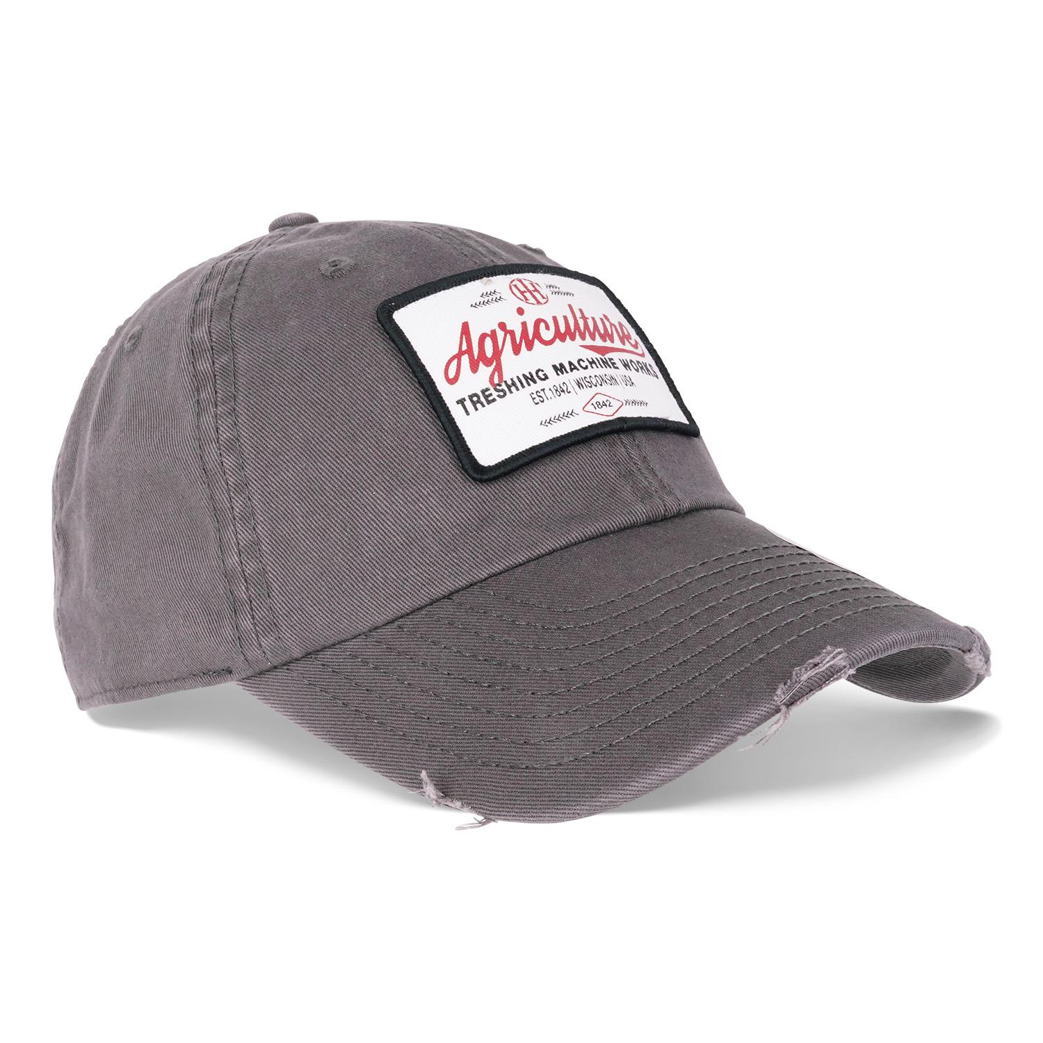 Case IH Fanshop. Distressed Heritage Cap