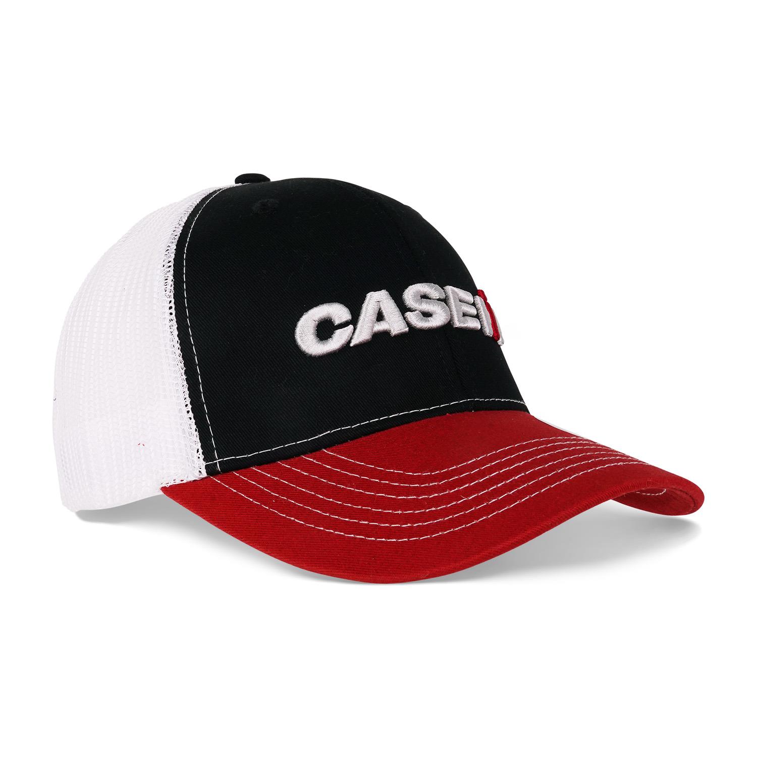 Case IH Fanshop. Trucker Cap