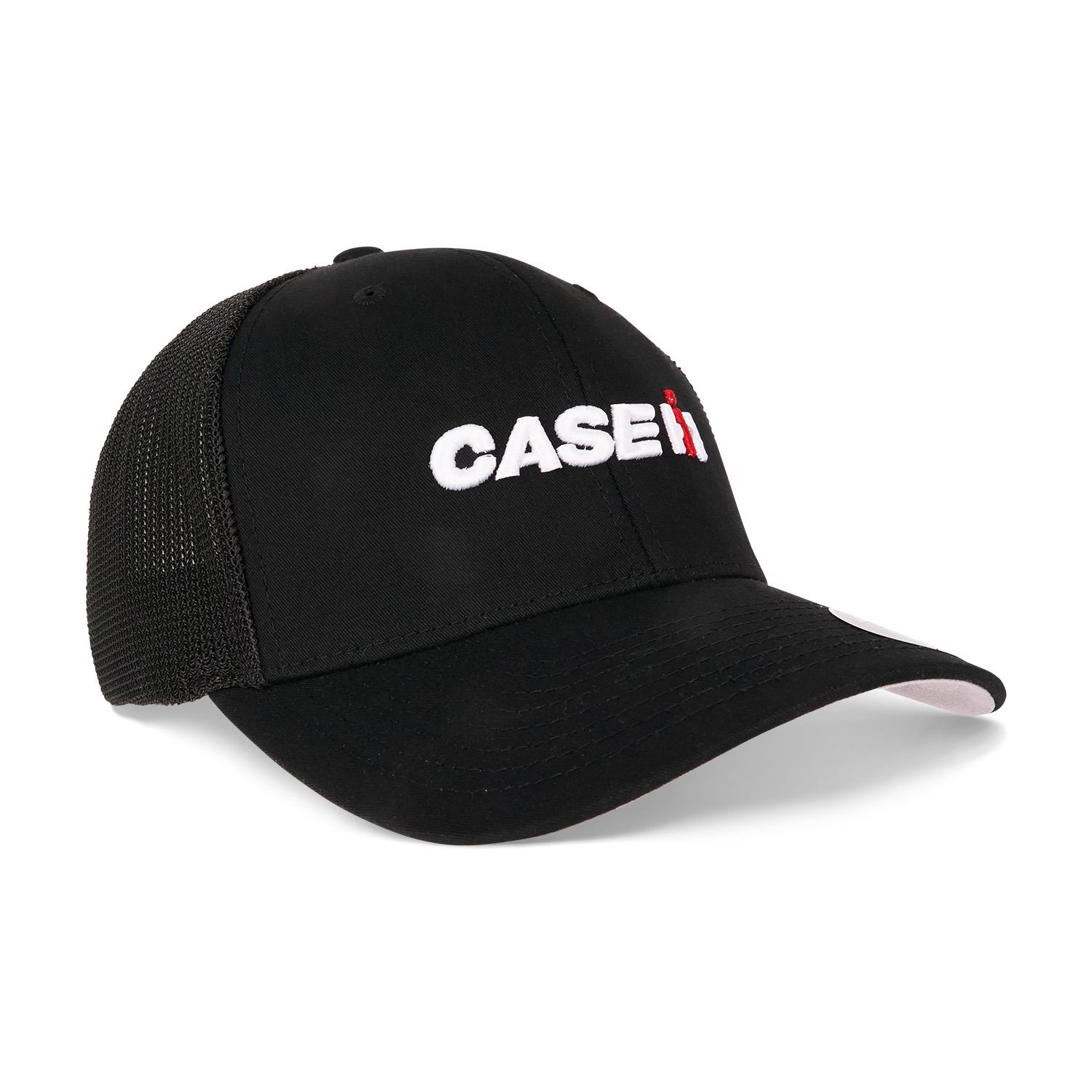 Case IH Fanshop. 3D Flexfit Trucker Cap