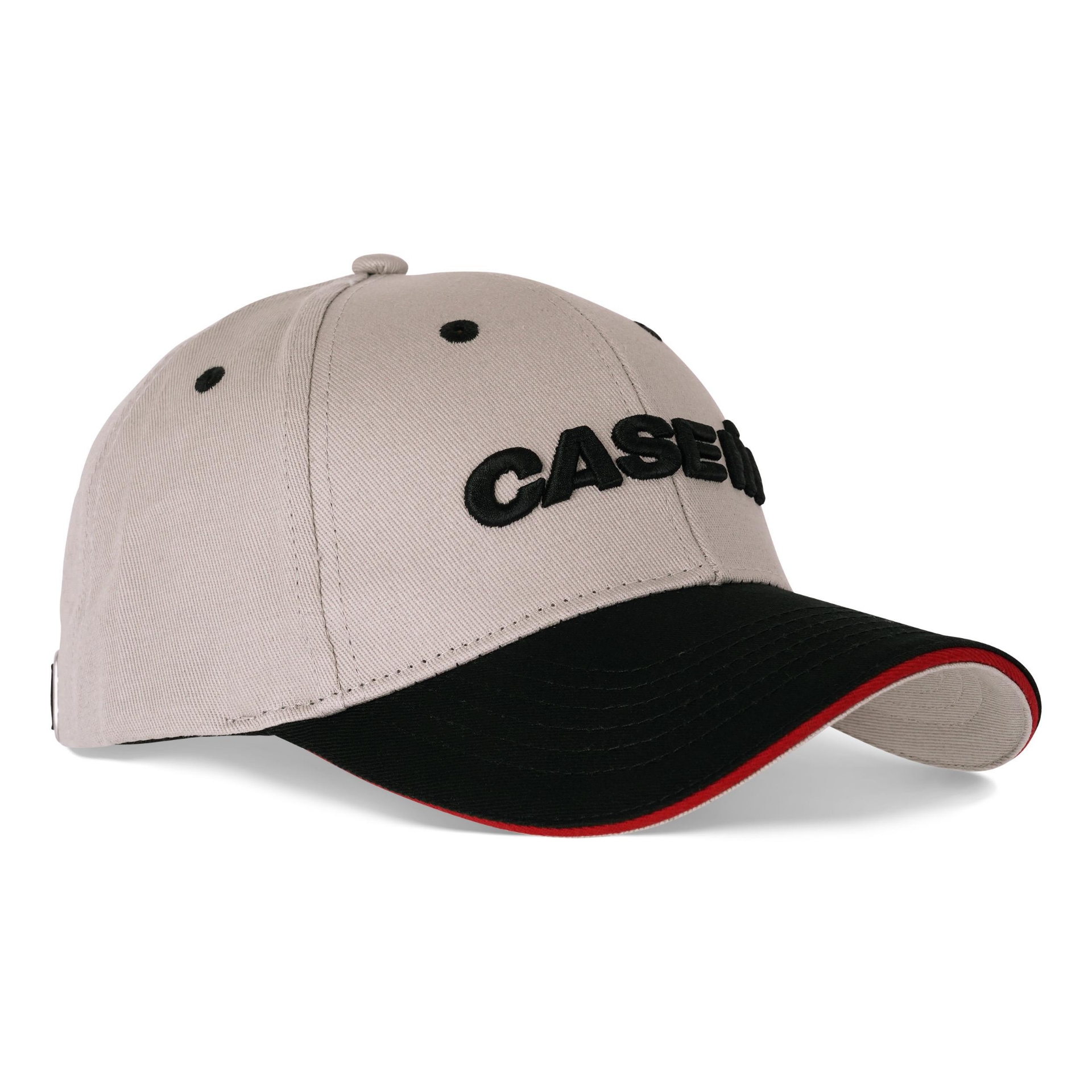 Case IH Fanshop. Case IH Grey Cotton Cap