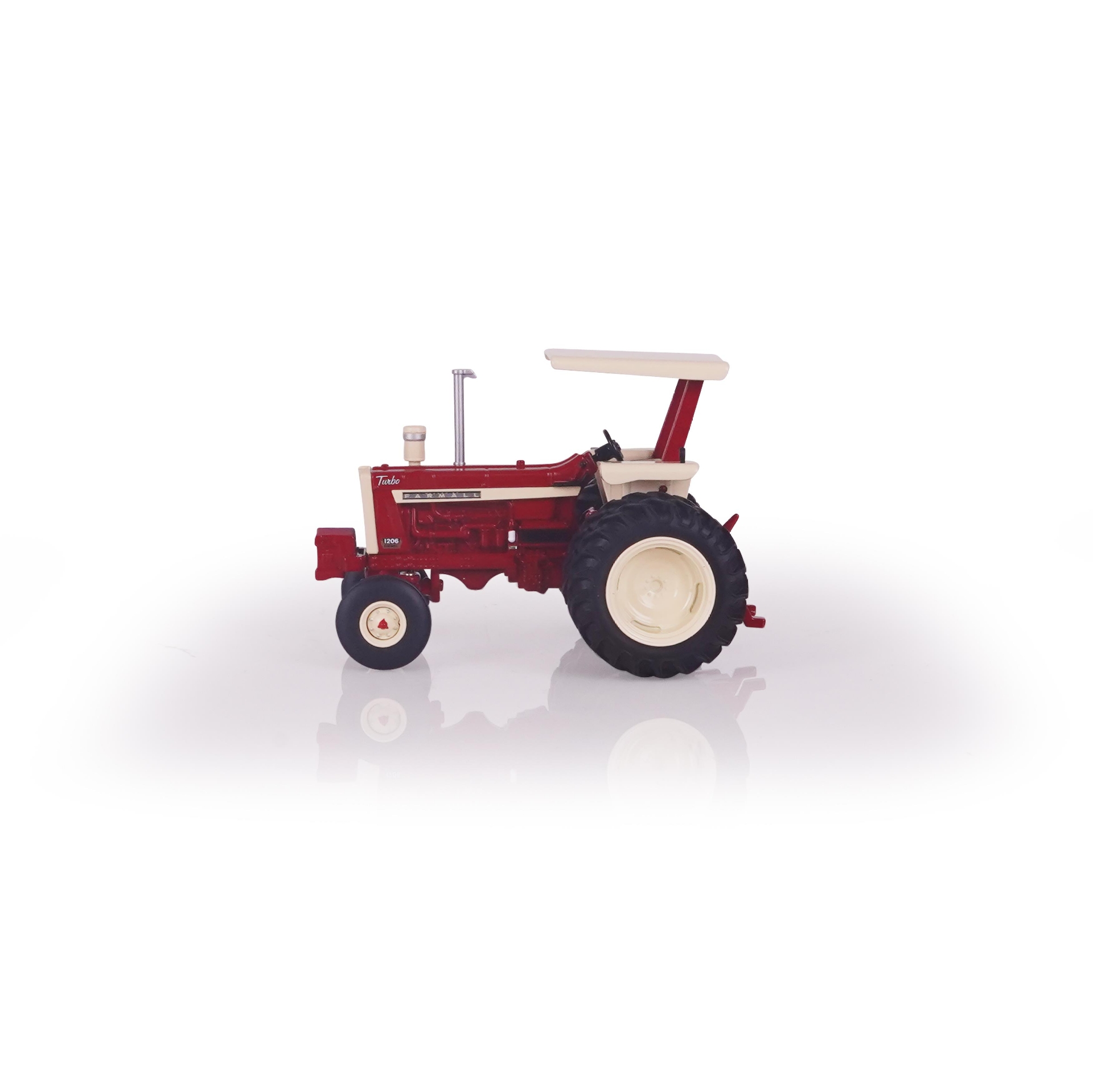Case IH Fanshop. Model International Harvester Farmall 1206