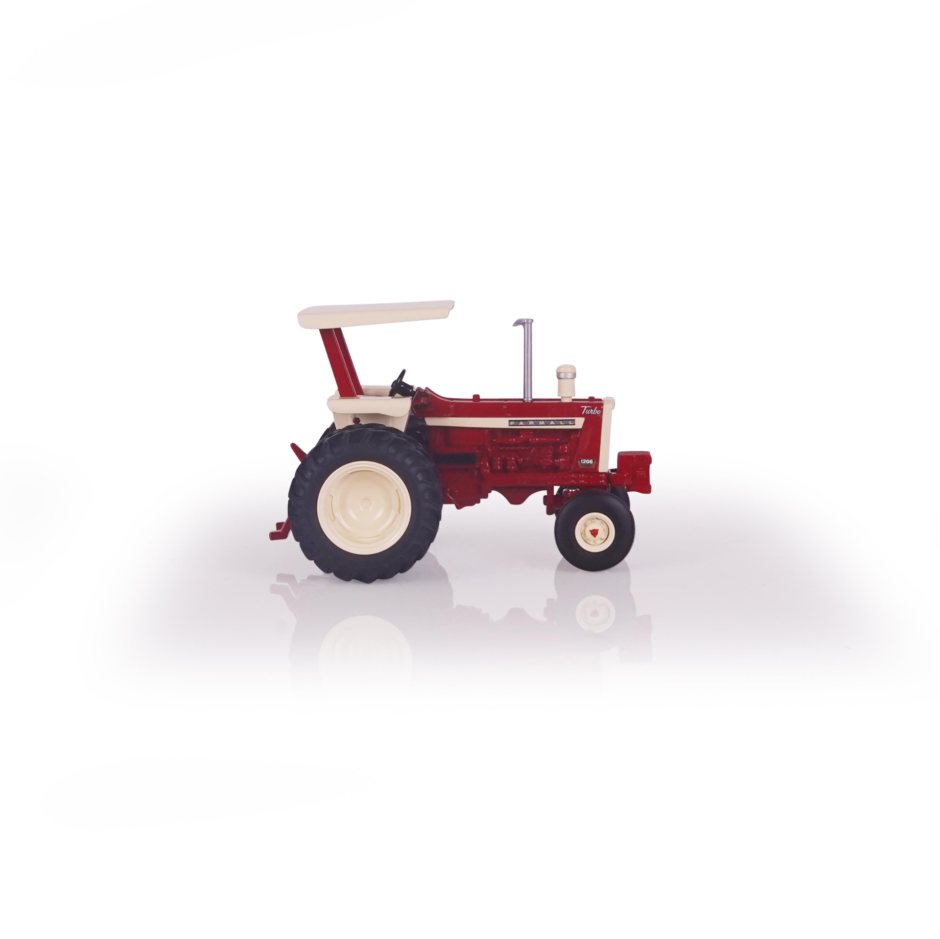 Case IH Fanshop. Model International Harvester Farmall 1206