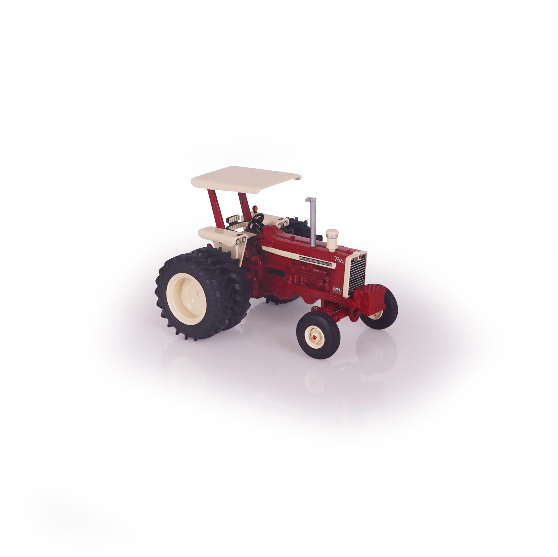 Case IH Fanshop. Model International Harvester Farmall 1206