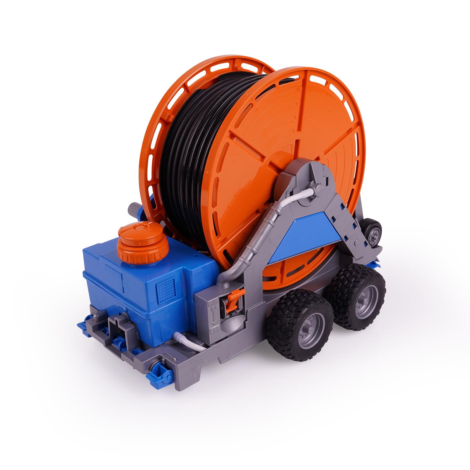 Case IH Fanshop. Irrigation trailer