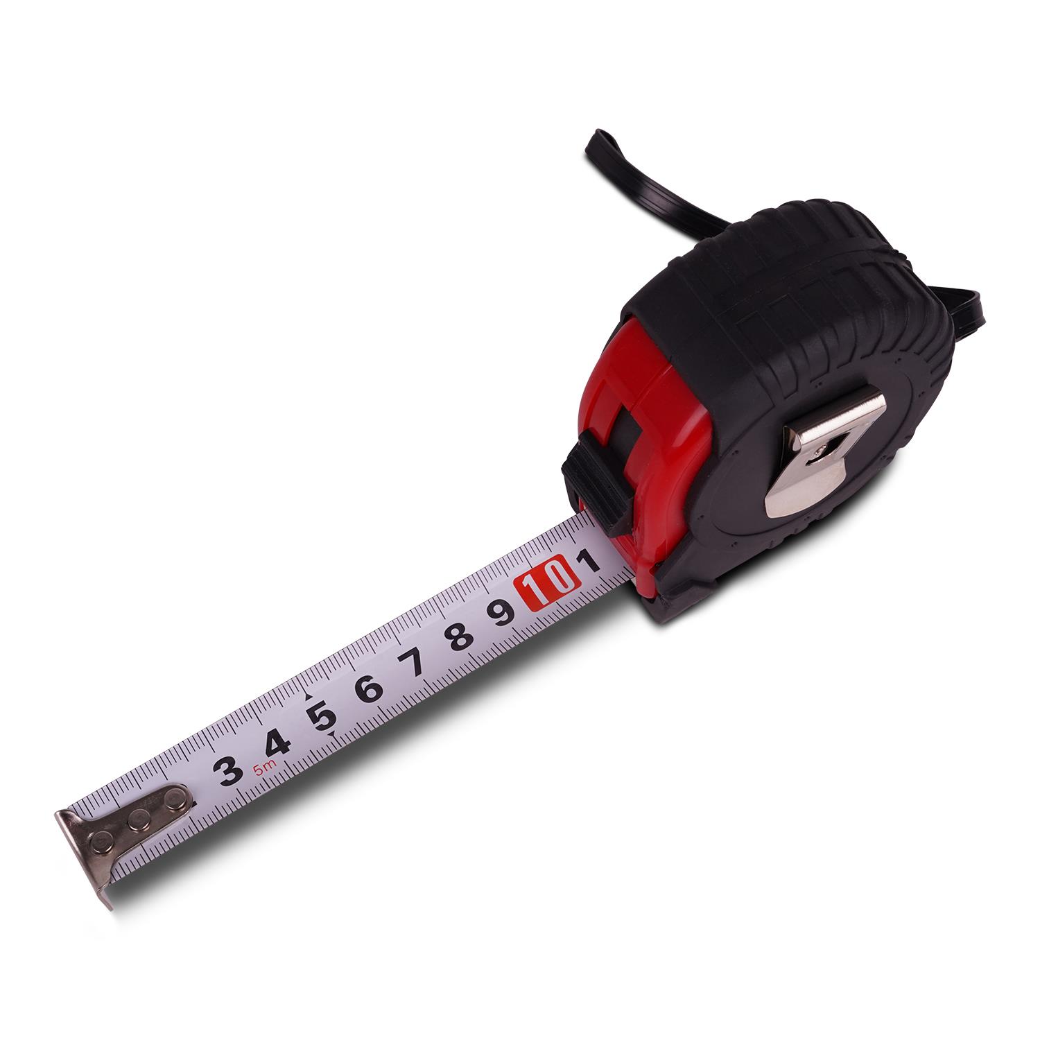 Case IH Fanshop. Tape measure