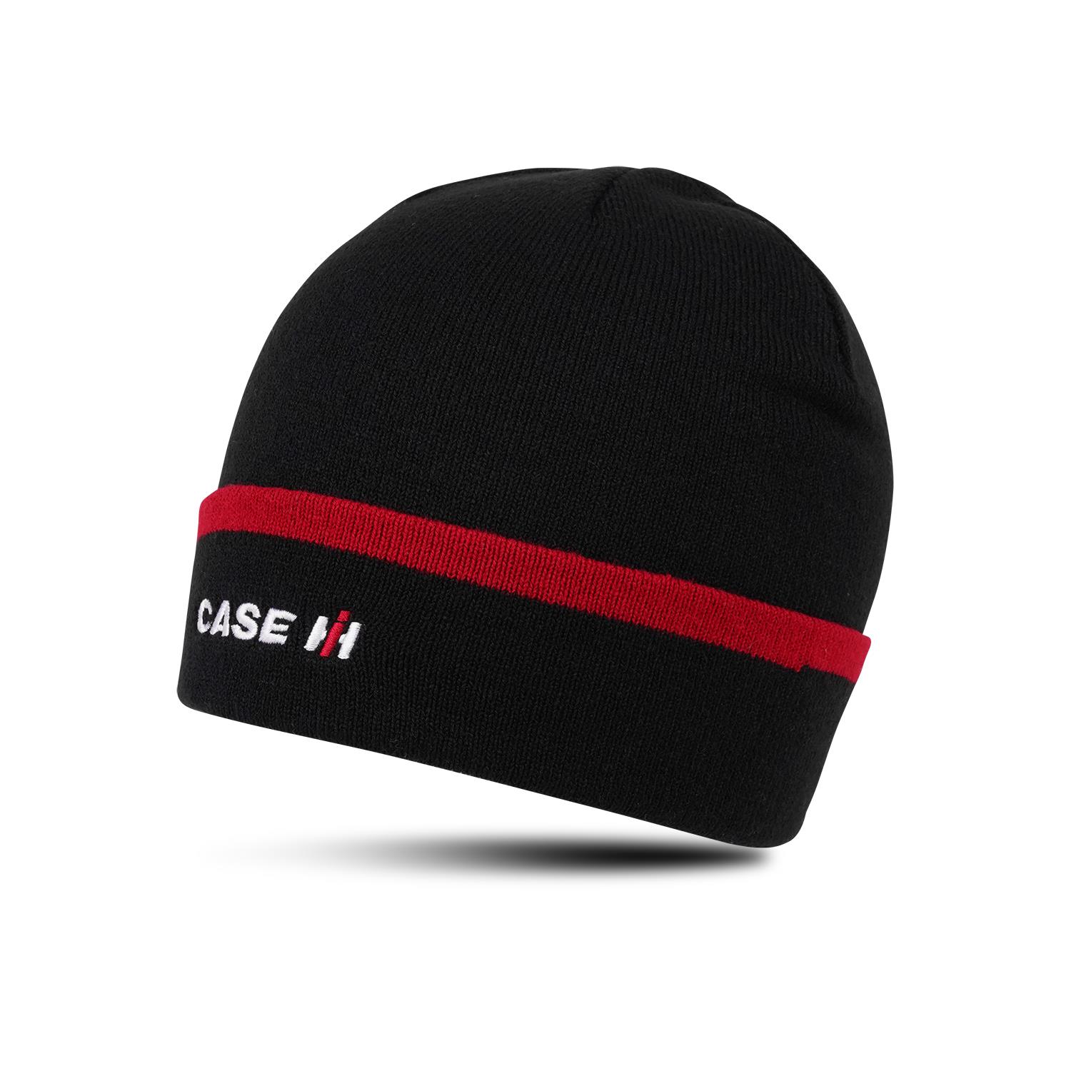 Case IH Fanshop. Beanie