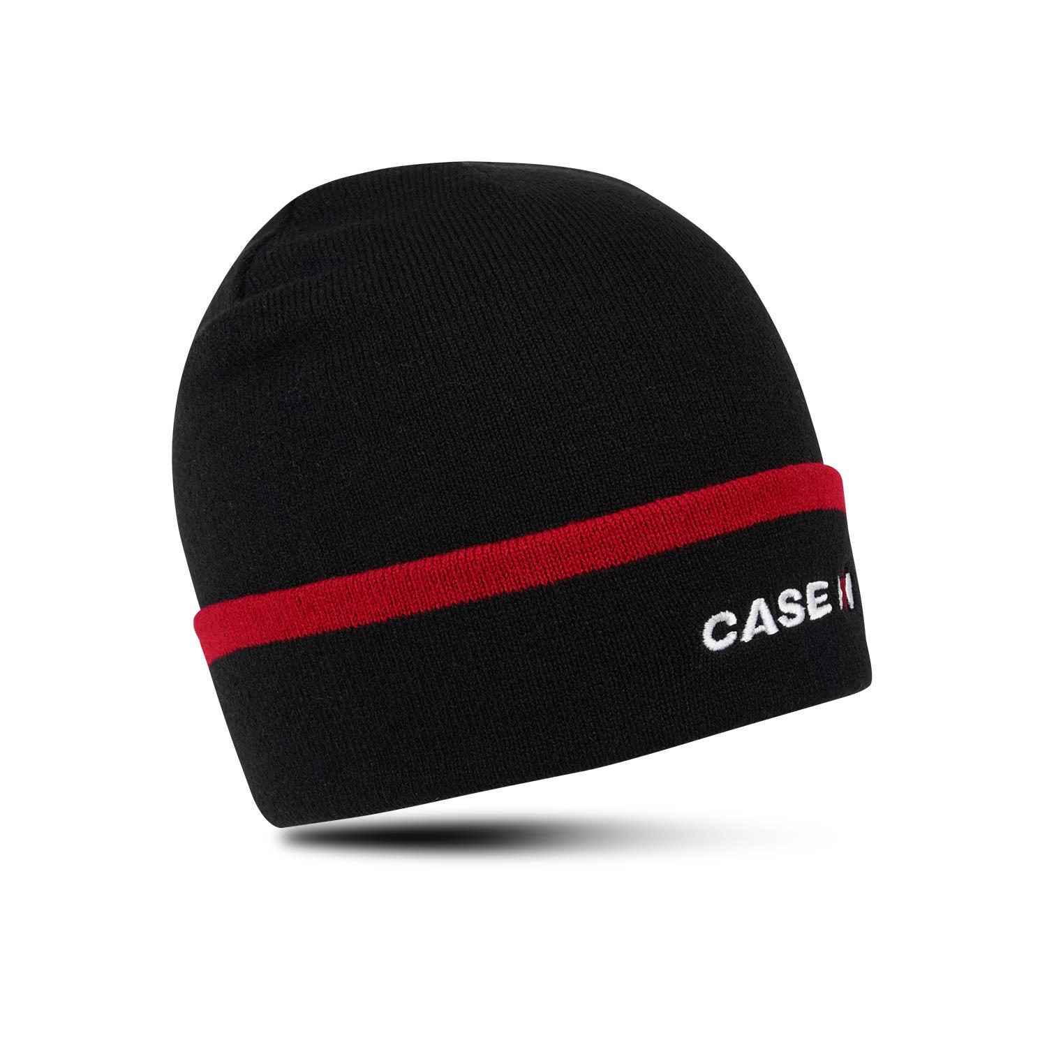 Case IH Fanshop. Beanie