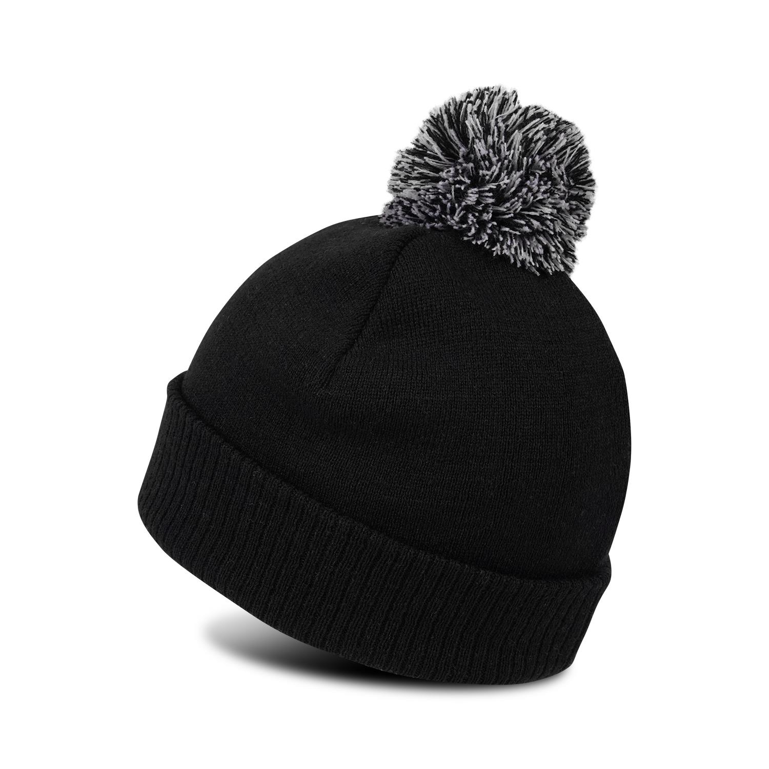 Case IH Fanshop. Pompom hat