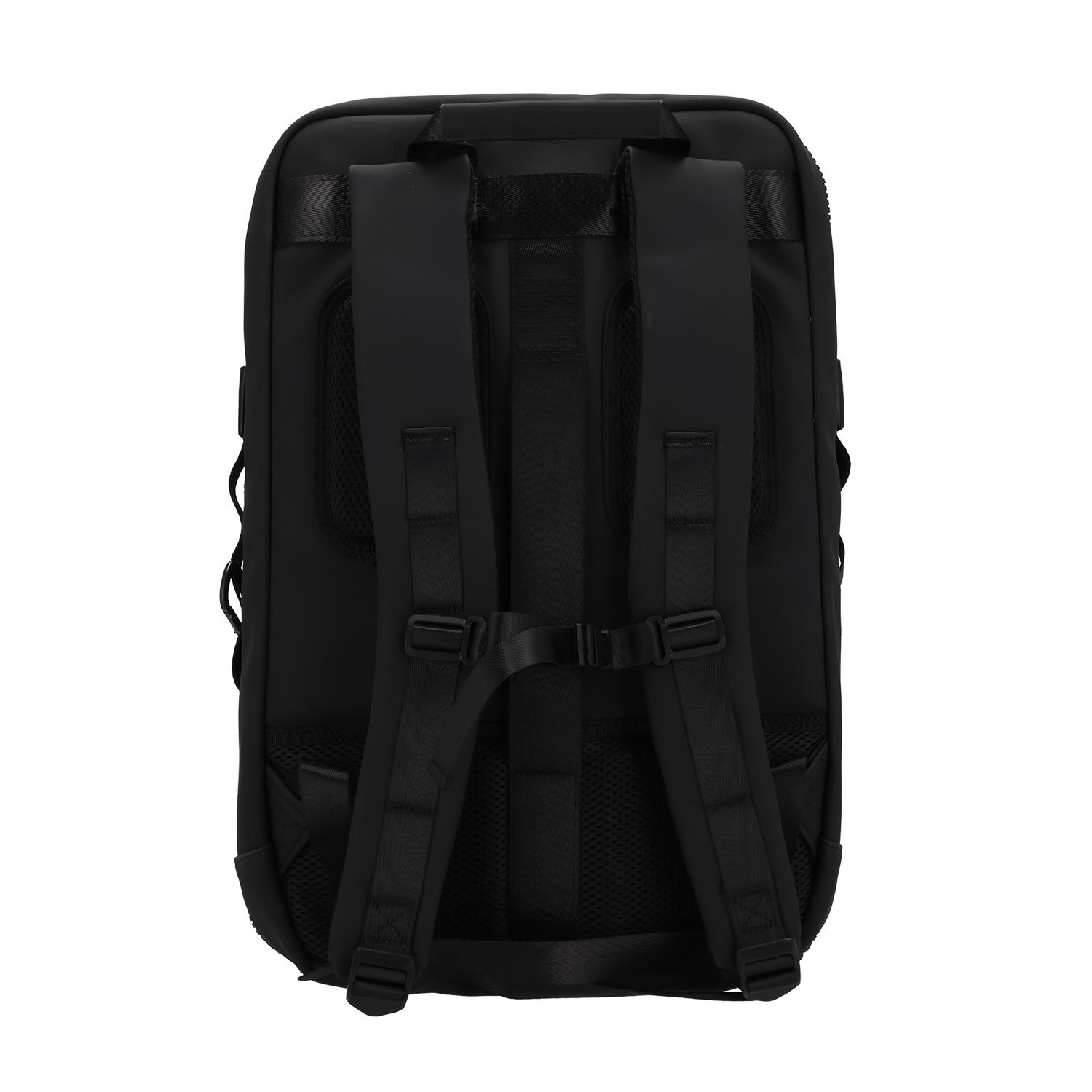 Case IH Fanshop. Backpack, black