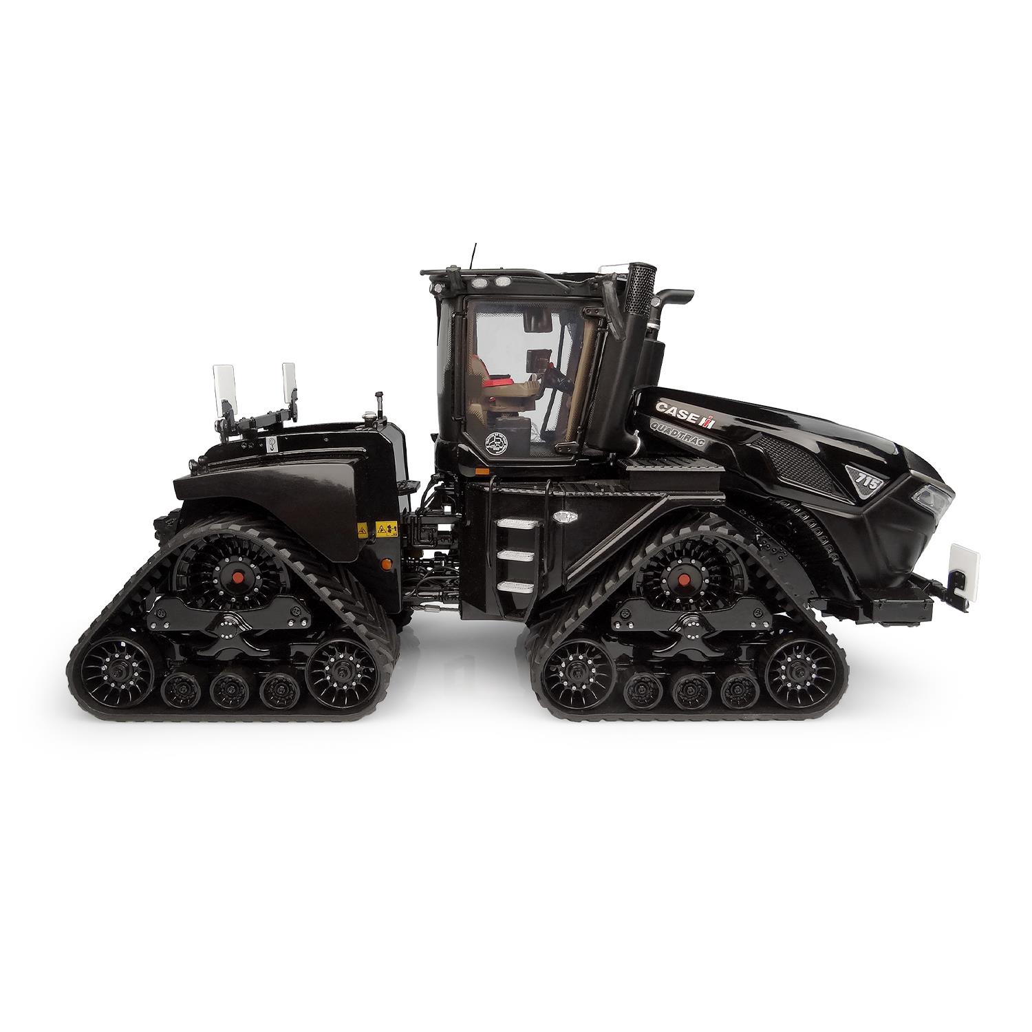 Case IH Fanshop. Model Case IH Quadtrac 715