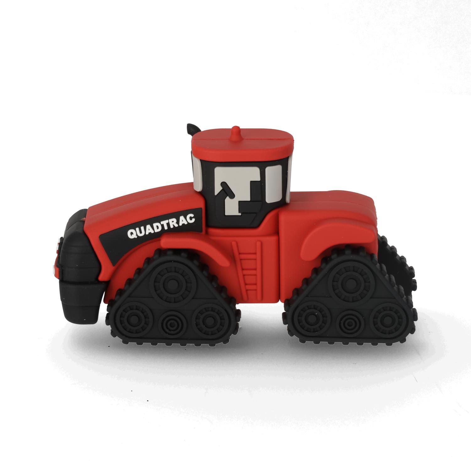 Case IH Fanshop. Powerbank