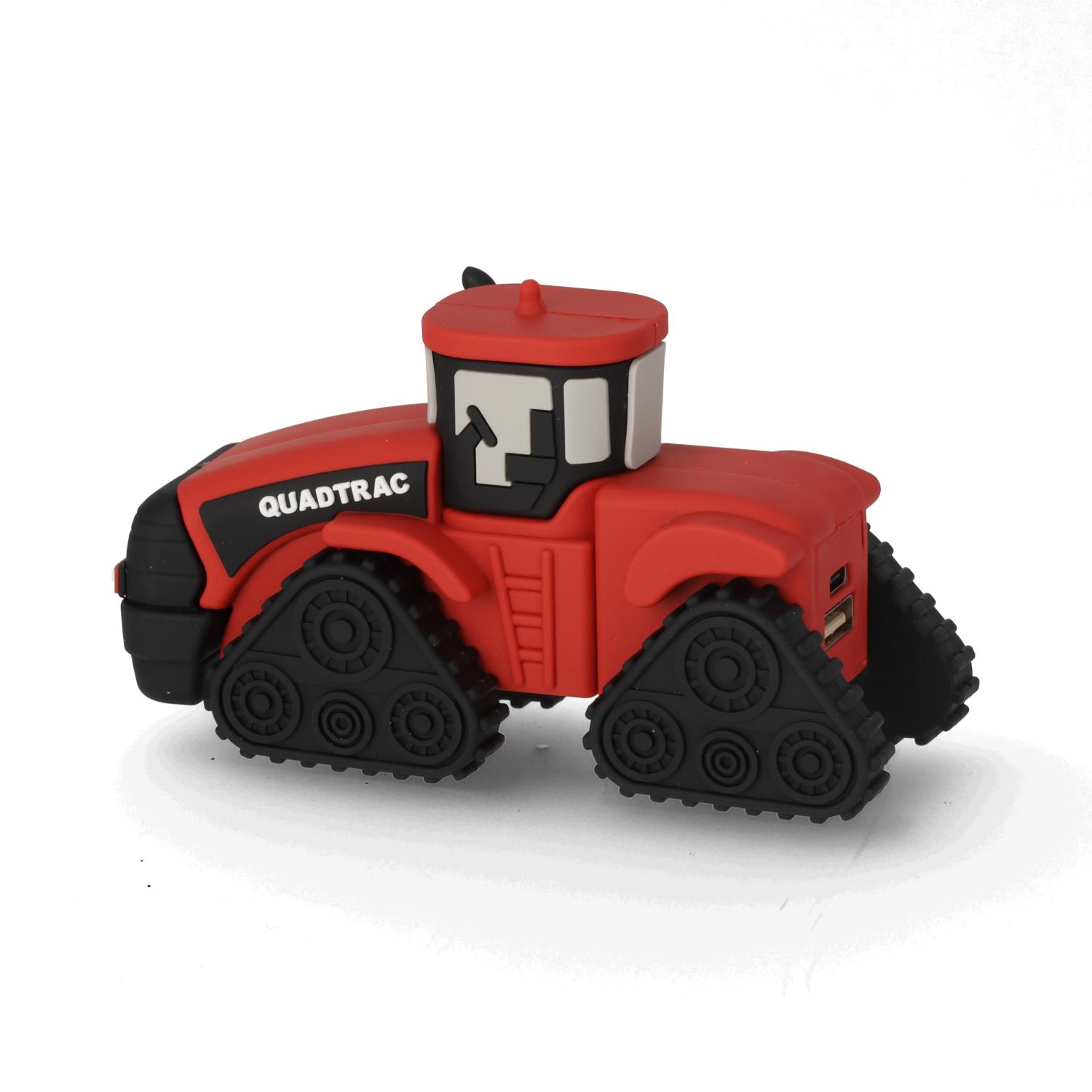 Case IH Fanshop. Powerbank