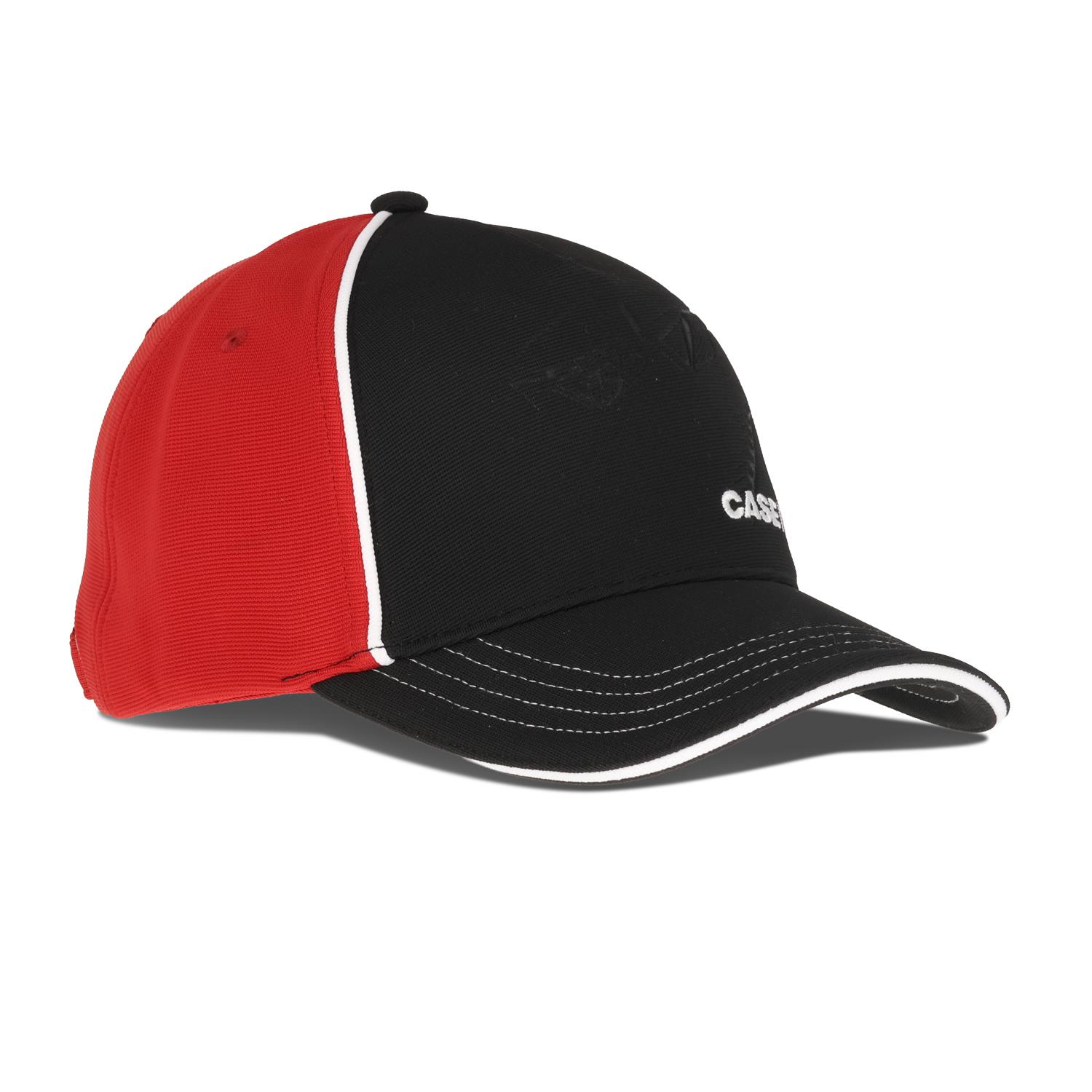 Case IH Fanshop. Cap "Black"