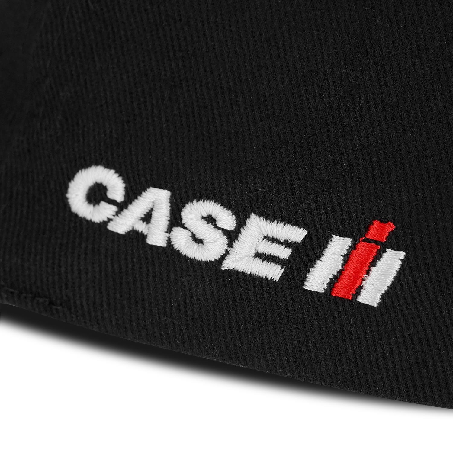 Case IH Fanshop. Baseball Cap Red Power